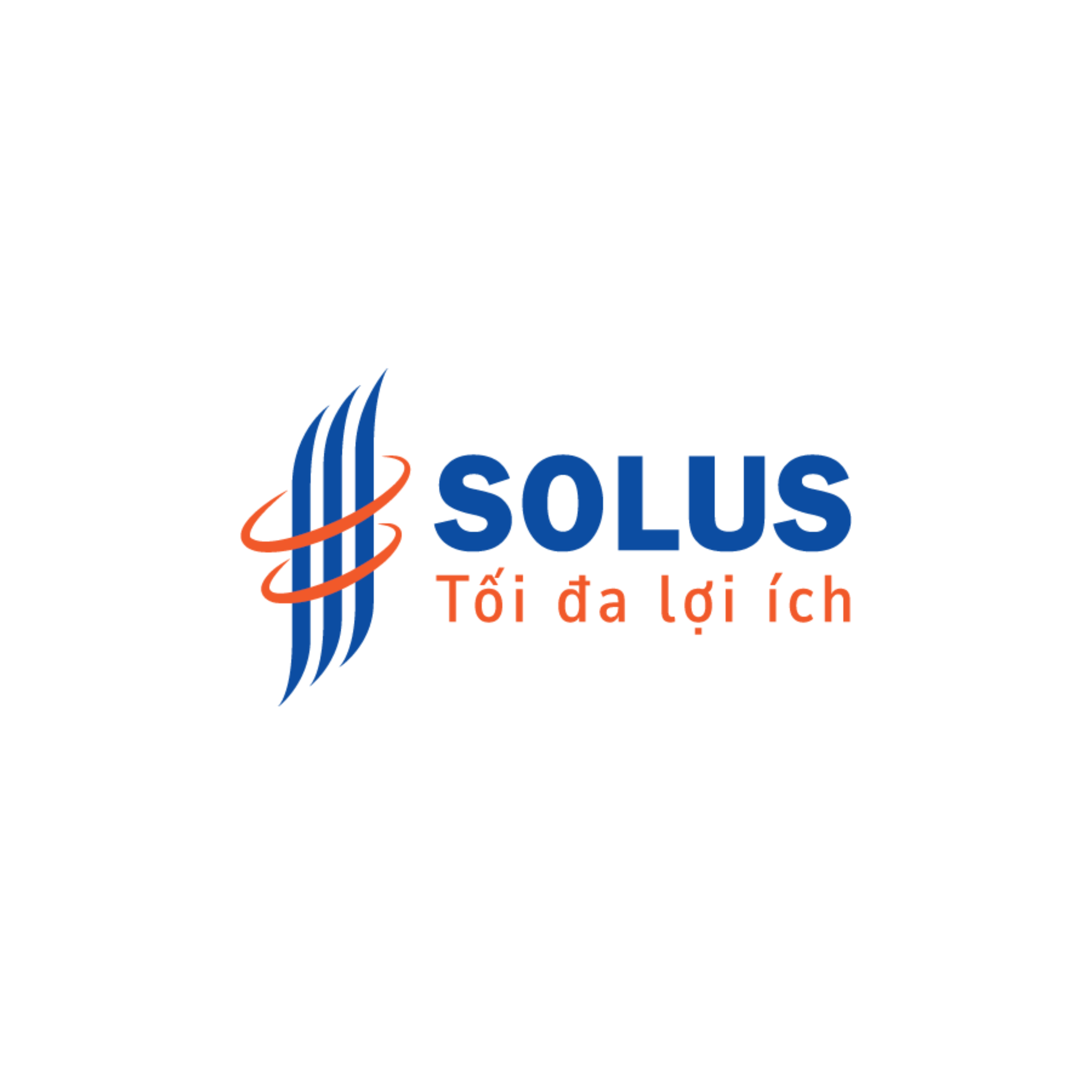 CÔNG TY TNHH GIẢI PHÁP THÔNG MINH SOLUS